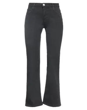 Haikure Boot-cut Bottoms For Women