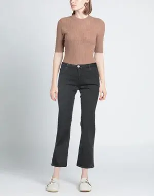 HAIKURE Boot-cut Jeans