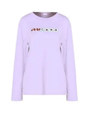 8 BY YOOX Printed Cotton T-shirt