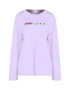 8 BY YOOX Printed Cotton T-shirt