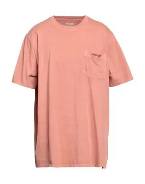 Wrangler T-shirt Size Cotton