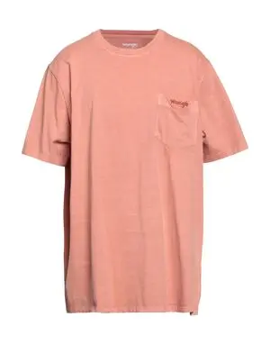 Wrangler T-shirt Size Cotton