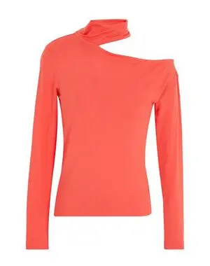 8 By Yoox Long Sleeve T-shirts For Women
