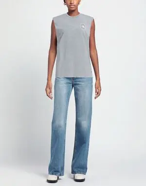 GARCIA Cotton T-shirt