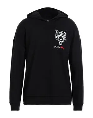 Plein Sport Hooded Sweatshirts Hoodies For Men