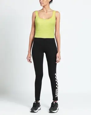 Federica Tosi Knitted Top - Green