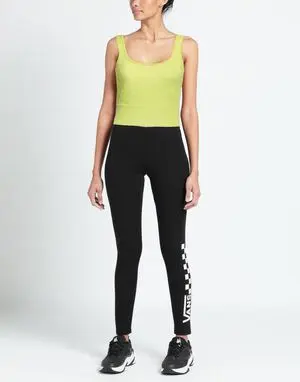 Federica Tosi Knitted Top - Green