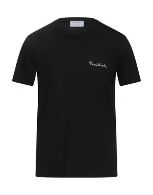 President's T-shirt Size Cotton