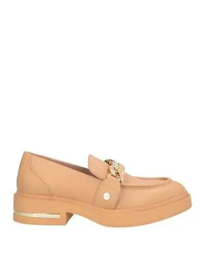 LIU •JO Loafers - Beige
