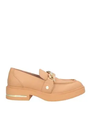 LIU •JO Loafers - Beige