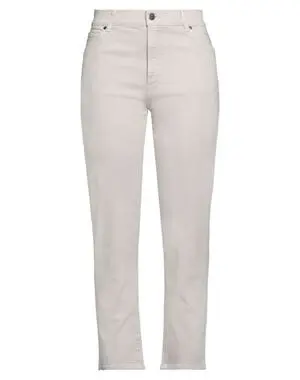Soallure Button Detailed Pants For Women