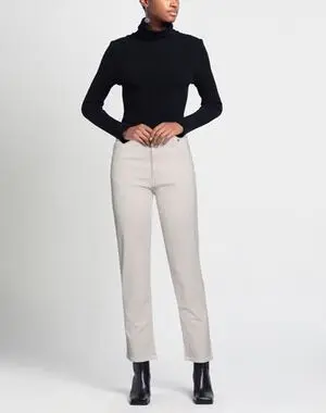 SOALLURE Straight-leg Pants