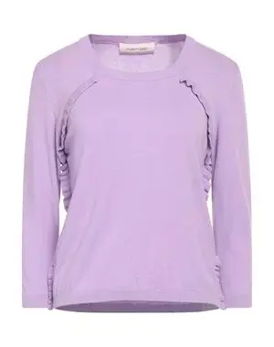 TWENTY EASY BY KAOS Solid Sweater