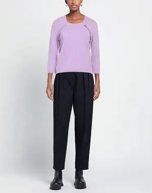 TWENTY EASY BY KAOS Solid Sweater