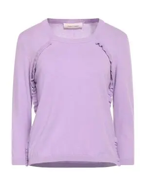 TWENTY EASY BY KAOS Solid Sweater