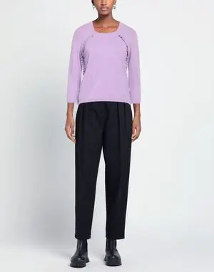 TWENTY EASY BY KAOS Solid Sweater