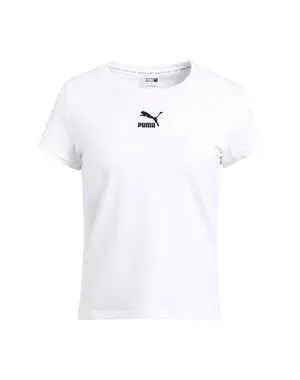 Puma Printed T-shirts For Women