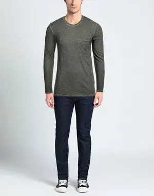 Zadig&Voltaire T-shirt Size Cotton
