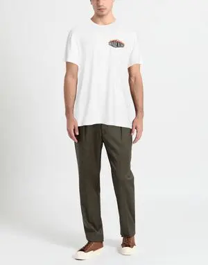 Armani Exchange T-shirt Size Cotton, Elastane