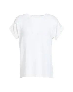 Vero Moda Knitted Top - White