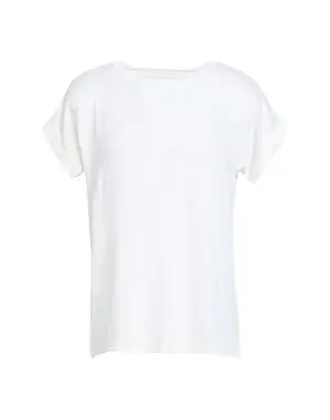 Vero Moda Knitted Top - White