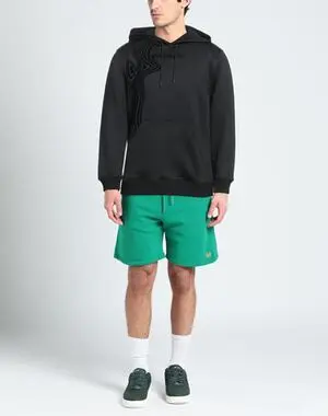 BIKKEMBERGS French Terry Hoodie
