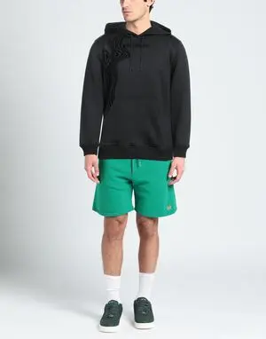 BIKKEMBERGS French Terry Hoodie