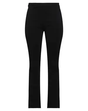 JUCCA Jucca Flare & Wide-Leg Pants Black