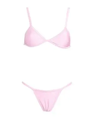 SMMR Bikini Military Polyamide, Elastane