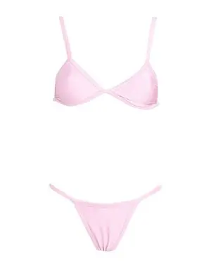 SMMR Bikini Military Polyamide, Elastane