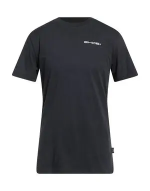 SHOE T-shirt Size Cotton