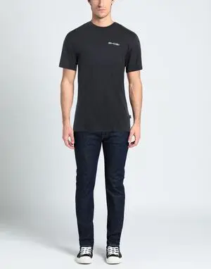 SHOE T-shirt Size Cotton
