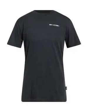 SHOE T-shirt Size Cotton - Grey