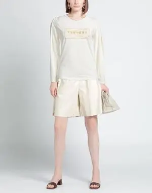 YES ZEE BY ESSENZA T-shirt With Embellishments