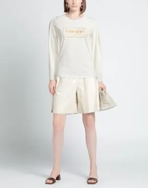 YES ZEE BY ESSENZA T-shirt With Embellishments