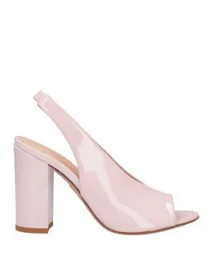 PRINCIPE DI BOLOGNA Sandals In Leather