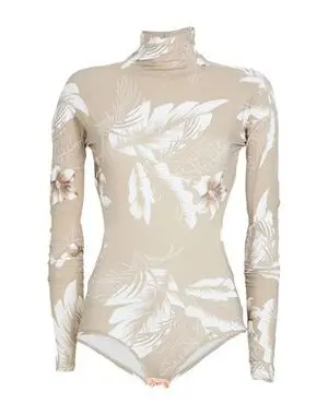 N°21 Floral Bodysuit