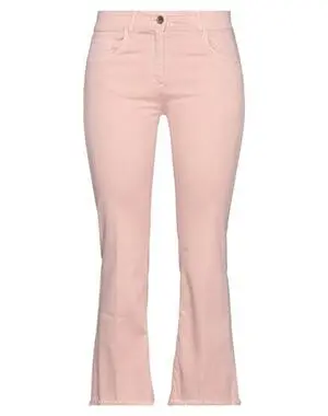 19.70 Nineteen Seventy Frill Pants For Women