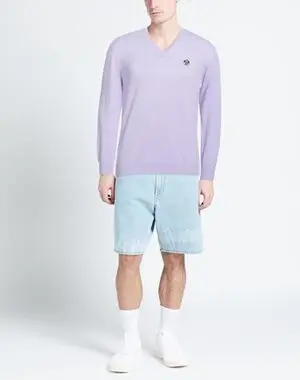 NORTH SAILS Cotton Sweater - Purple