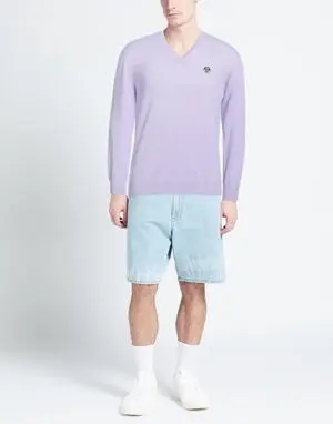 NORTH SAILS Cotton Sweater - Purple