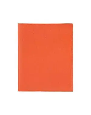 Polo Ralph Lauren Covers & Cases Leather - Orange