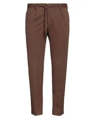 BETWOIN Tapered Leg Pants
