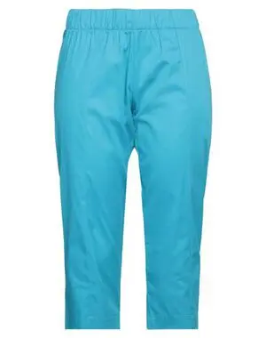 ALESSIO BARDELLE Cotton Elastane Pants