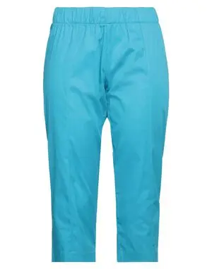 ALESSIO BARDELLE Cotton Elastane Pants