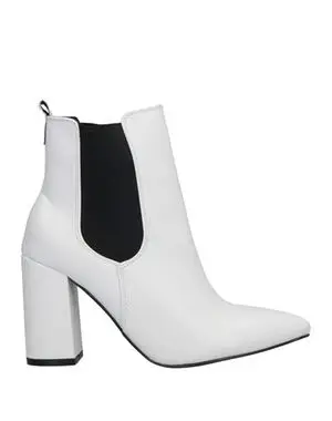 PREGUNTA Ankle Boots