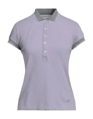 JACOB COHЁN Polo Shirt With Short Sleeves