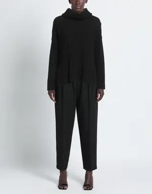 European Culture Turtleneck Size Wool, Viscose, Polyamide, Cashmere