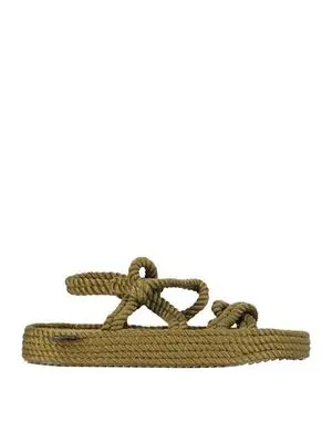 BOHONOMAD Espadrille Sandals