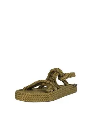 BOHONOMAD Espadrille Sandals