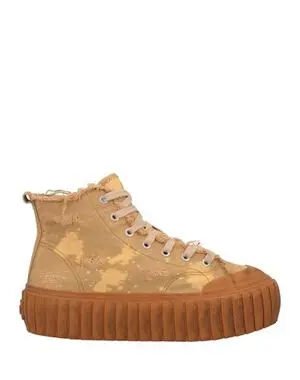 DIESEL® Cotton Sneakers